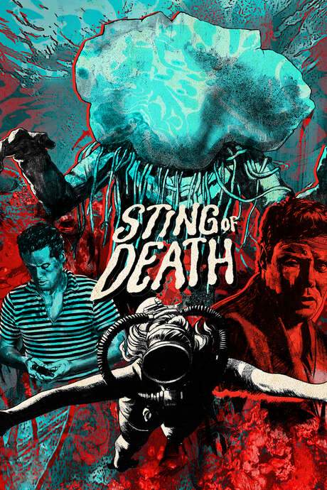 Sting (2024) Full Movie Summary & Plot Explained