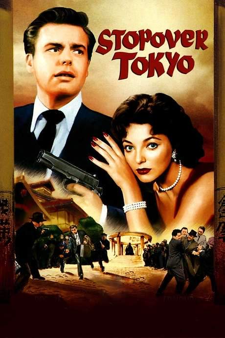 Tokyo Joe (1949) Full Movie Summary & Plot Explained
