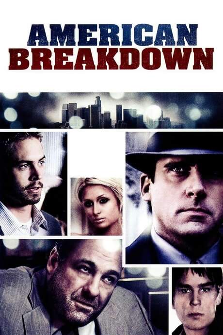 Michael Rispoli - Filmography, Biography, Awards & Box Office | What's ...