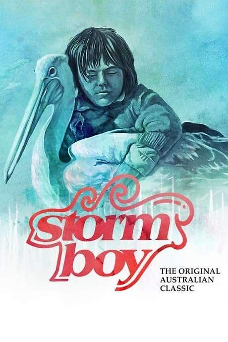 Storm Boy (2019) Full Movie Summary & Plot Explained