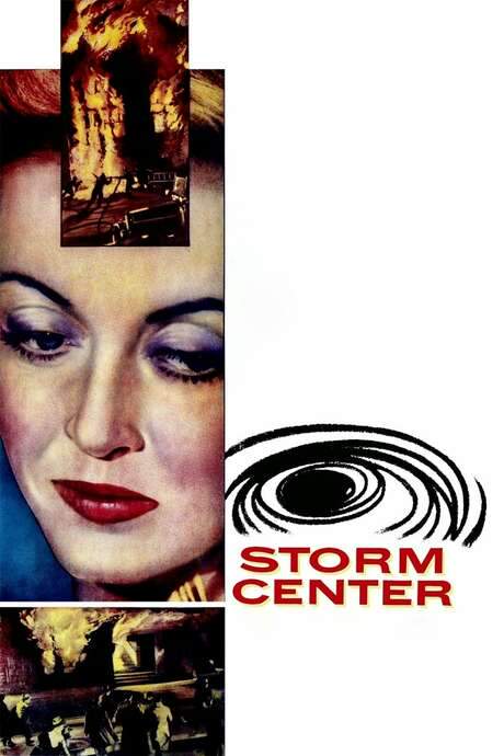 Storm Center (1956) Full Movie Summary & Plot Explained