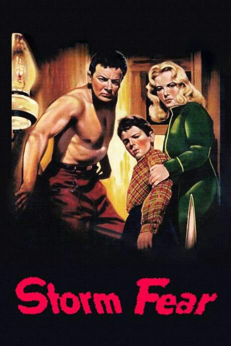 Storm of the Century (1000) Full Movie Summary & Plot Explained