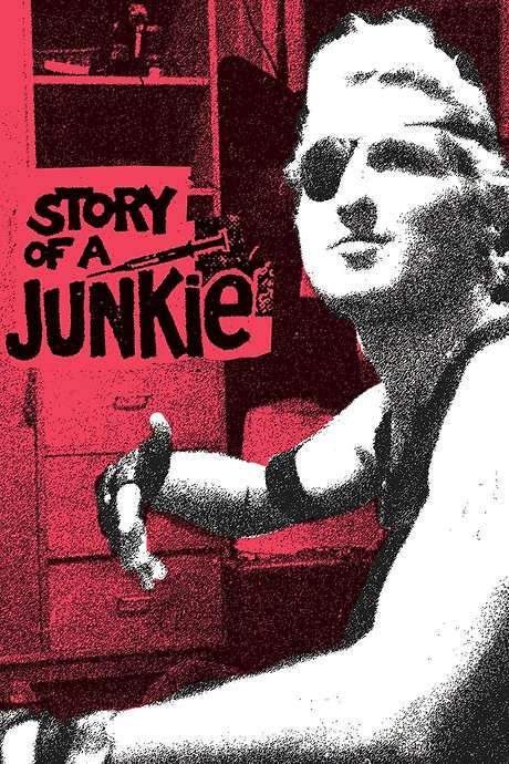 Story of a Junkie (1985) Characters, Themes & Settings