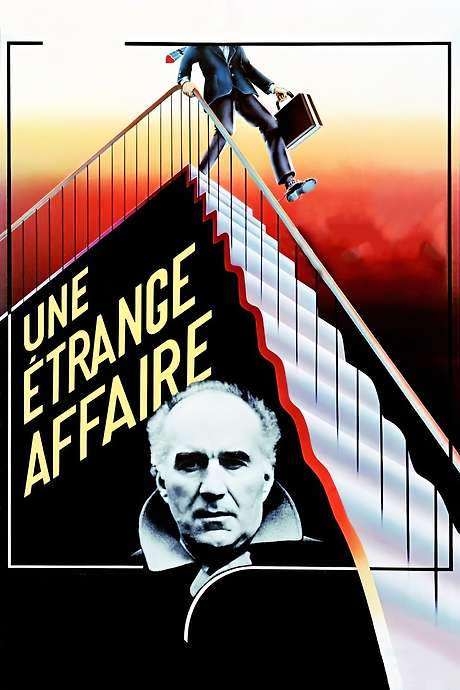 Strange Affair (1944) Full Movie Summary & Plot Explained
