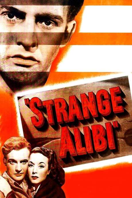 Strange Alibi (1941) – Plot Summary, Cast, Ratings & More | What's ...