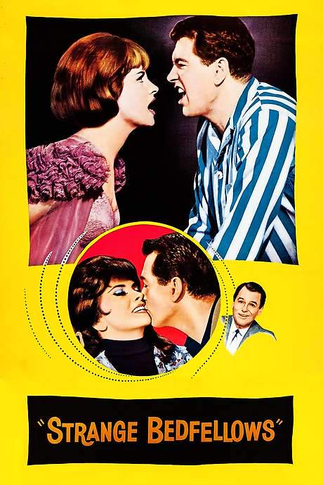 Strange Affair (1944) Full Movie Summary & Plot Explained