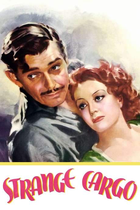 Strange Cargo (1940) Full Movie Summary & Plot Explained