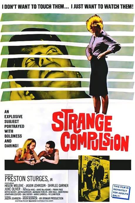 Strange Compulsion (1964) Spoiler-Free Movie Summary & Plot Overview