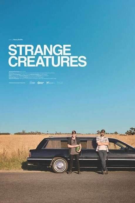 Strange Creatures (2024) Full Movie Summary & Plot Explained