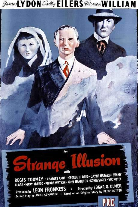 Strange But True (2019) Full Movie Summary & Plot Explained