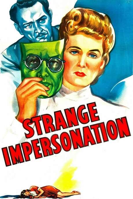 The Strange Woman (1946) Full Movie Summary & Plot Explained