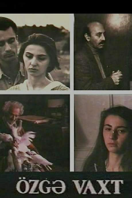 Strange Time (1996) Characters, Themes & Settings