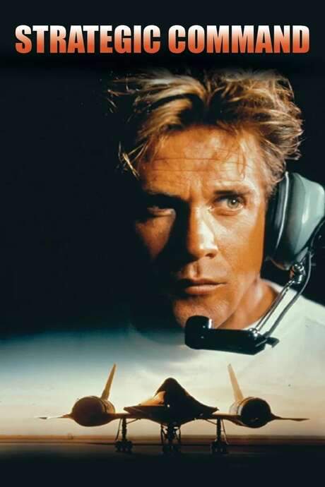 Strategic Command (1997) Full Movie Summary & Plot Explained