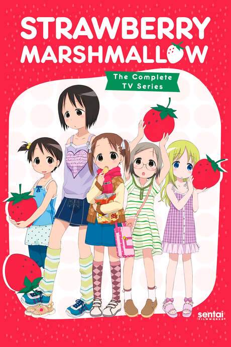Strawberry Marshmallow (1000) Timeline – Scene-by-Scene Guide