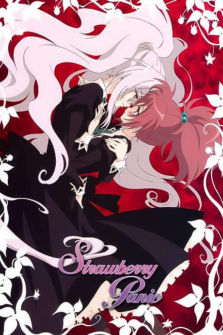 Strawberry Panic! (1000) Full Movie Summary & Plot Explained