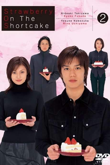 Strawberry on the Shortcake (1000) Full Movie Summary & Plot Explained