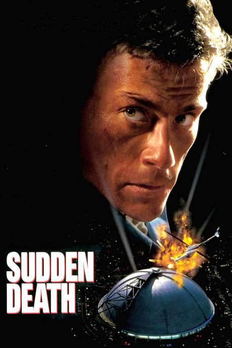 Sudden Death (1995) Timeline – Scene-by-Scene Guide