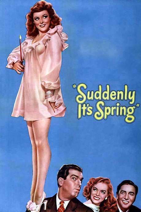 It Happens Every Spring (1949) Full Movie Summary & Plot Explained
