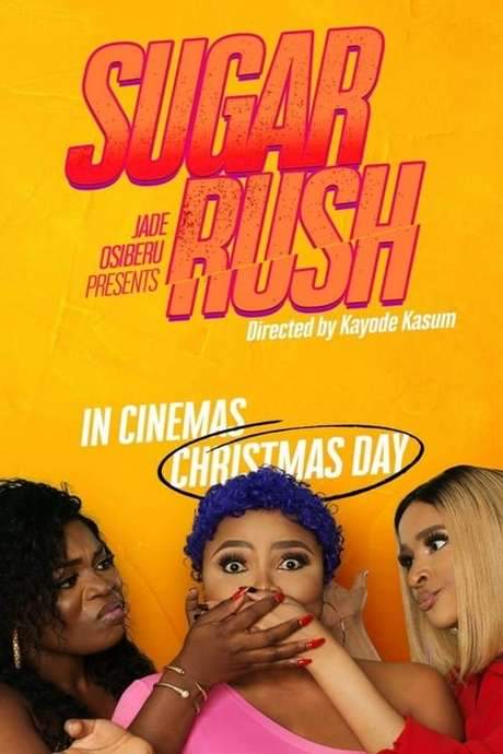 Sugar Rush (2019) Full Movie Summary & Plot Explained