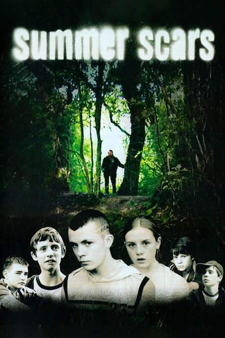 Summer Scars (2007) Timeline – Scene-by-Scene Guide