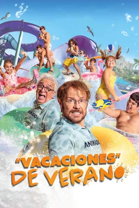 Vacation (2015) Full Movie Summary & Plot Explained