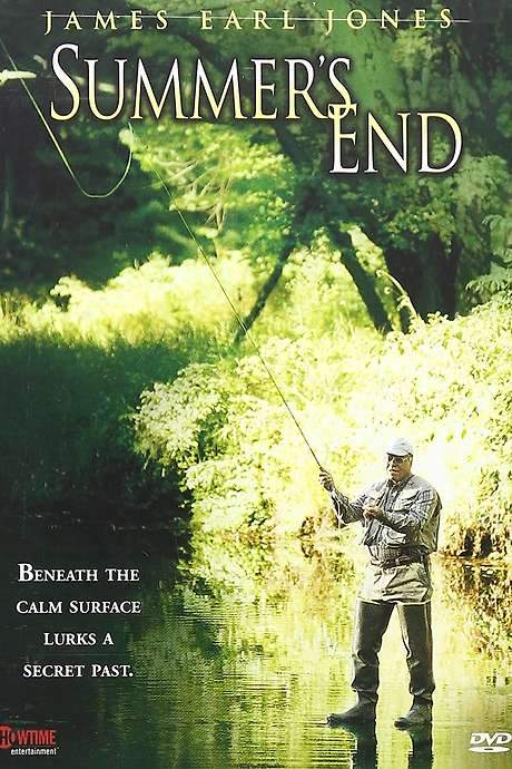 Summertree (1971) Full Movie Summary & Plot Explained