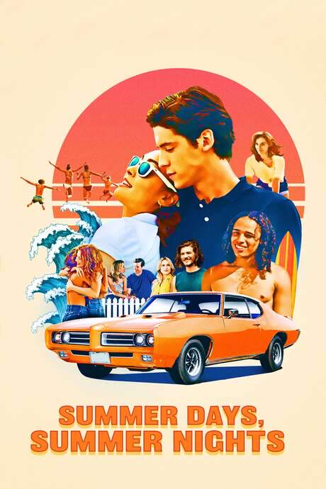 A Summer Place (1959) Full Movie Summary & Plot Explained