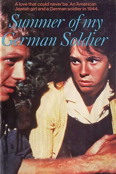 Summer of My German Soldier (1978) Full Movie Summary & Plot Explained