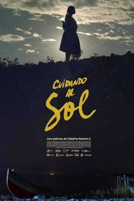 Under the Same Moon (2007) Full Movie Summary & Plot Explained