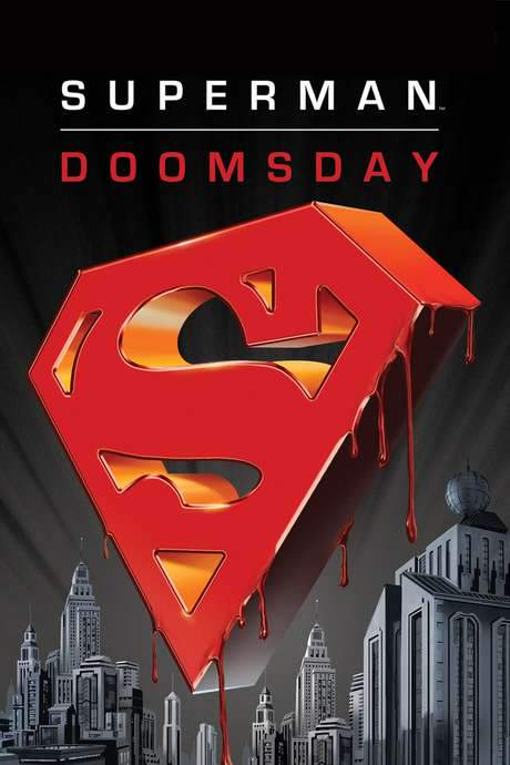Superman: Doomsday (2007) Full Movie Summary & Plot Explained