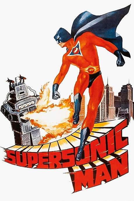 Superwho? (2021) Full Movie Summary & Plot Explained
