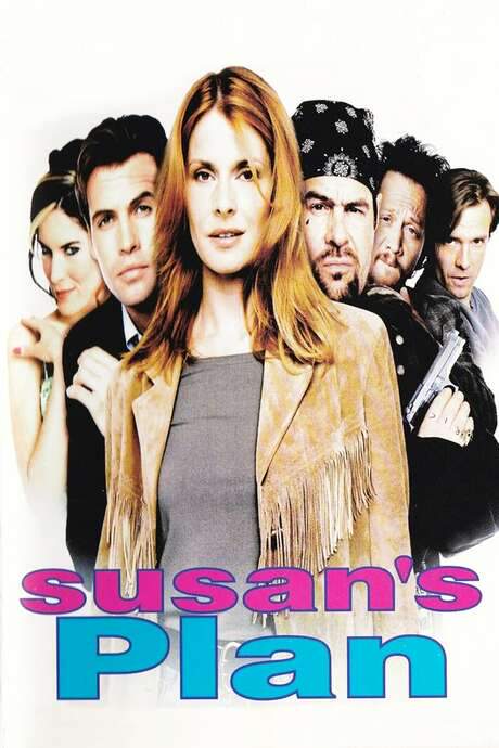 Susan’s Plan (1998) Full Movie Summary & Plot Explained