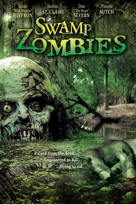 Swamp Thing (1982) Full Movie Summary & Plot Explained