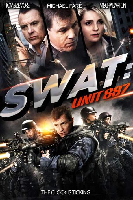 S.W.A.T. (2003) – Plot Summary, Cast, Ratings & More | What's After the ...