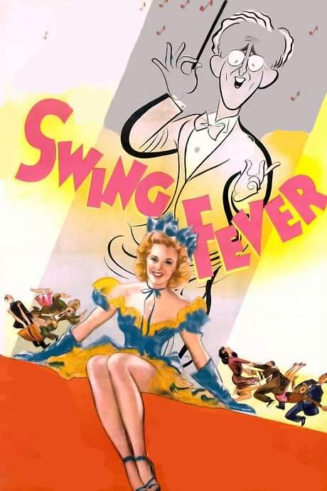 Swing Fever (1943) Spoiler-Free Movie Summary & Plot Overview