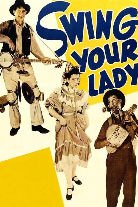 Swing High, Swing Low (1937) Full Movie Summary & Plot Explained