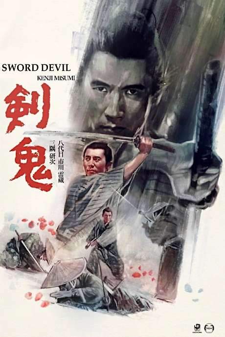 Sword Devil (1965) Characters, Themes & Settings