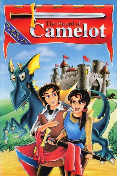 Camelot (1967) Full Movie Summary & Plot Explained