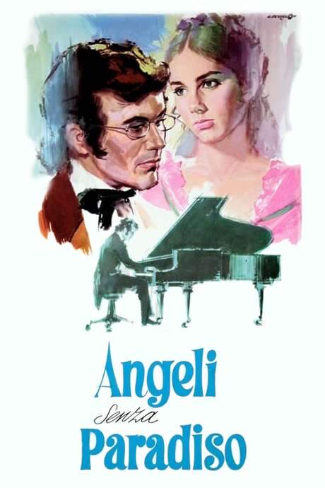 Symphony of Love (1970) Full Movie Summary & Plot Explained