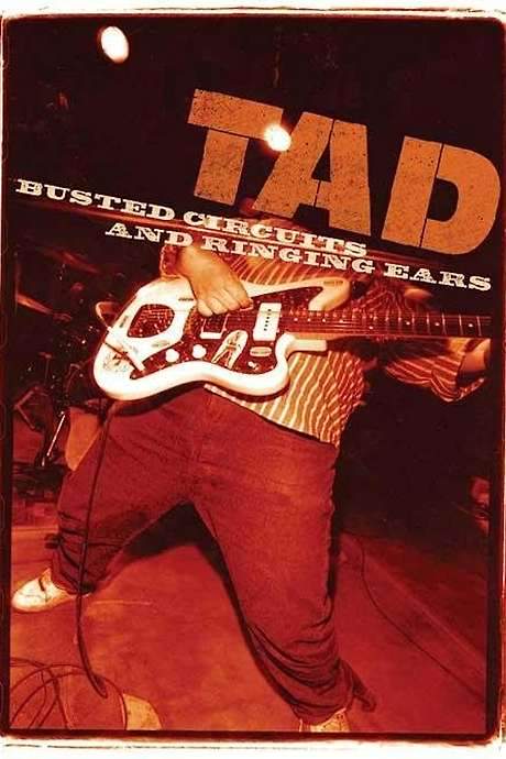 TAD: Busted Circuits and Ringing Ears (2008) – Plot Summary, Cast ...