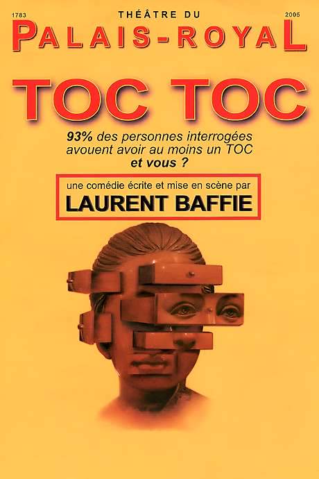 Toc Toc (2017) Full Movie Summary & Plot Explained