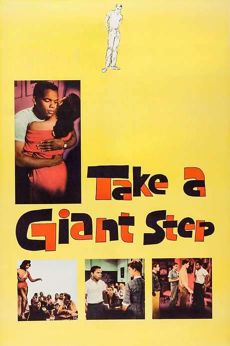 Take a Giant Step (1959) Spoiler-Free Movie Summary & Plot Overview