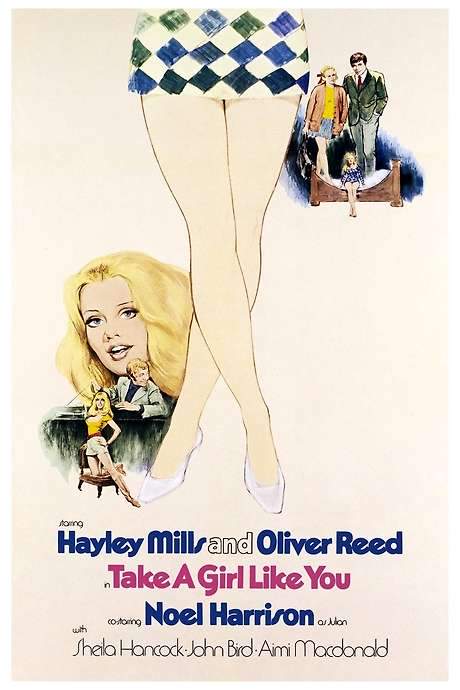 Oliver Reed - Filmography, Biography, Awards & Box Office | What's ...