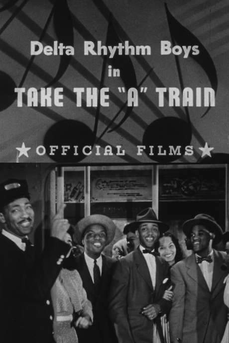 Take the ‘A’ Train (1941) Full Movie Summary & Plot Explained