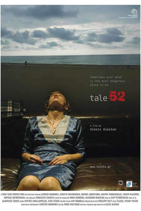 The Tale (2018) Full Movie Summary & Plot Explained