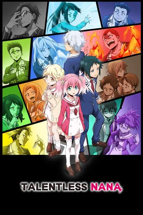 Talentless Nana (1000) Timeline – Scene-by-Scene Guide