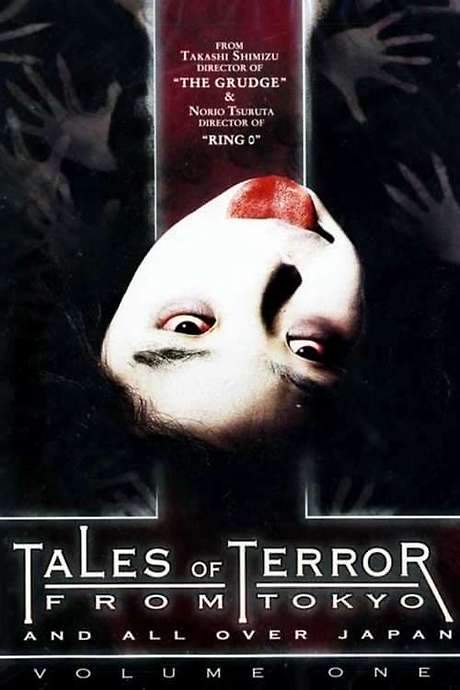 Tales Of Terror From Tokyo And All Over Japan Volume 1 (2003) Timeline ...