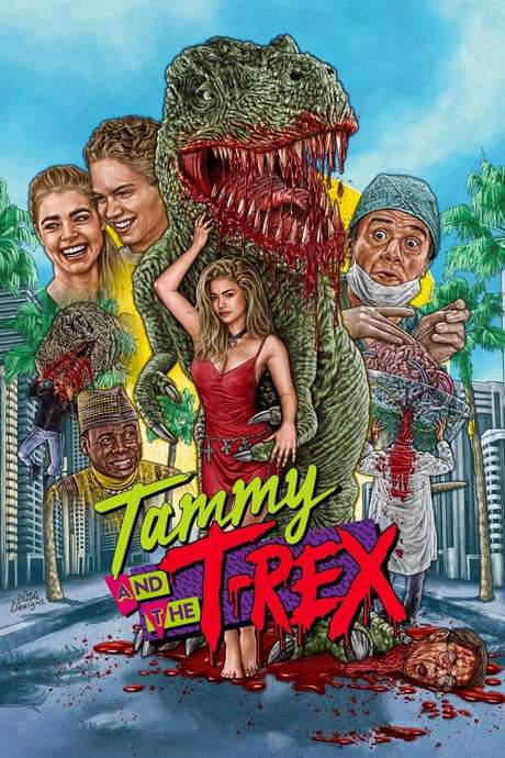 Theodore Rex (1995) – Plot Summary, Cast, Ratings & More | What's After ...