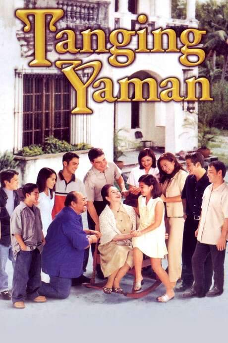Tanging Yaman (2000) Full Movie Summary & Plot Explained
