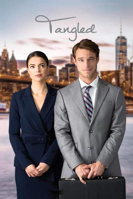 Tangled (2022) Full Movie Summary & Plot Explained